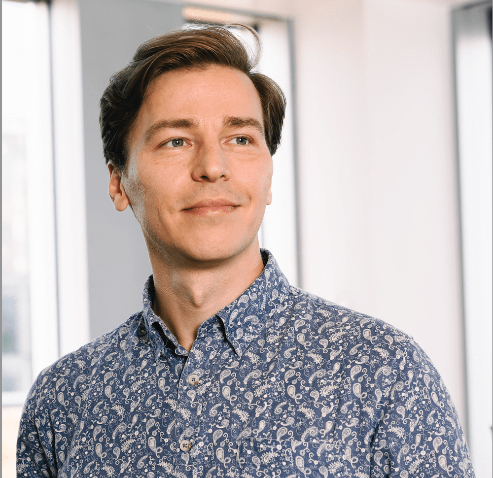 About Us — Shapemaker