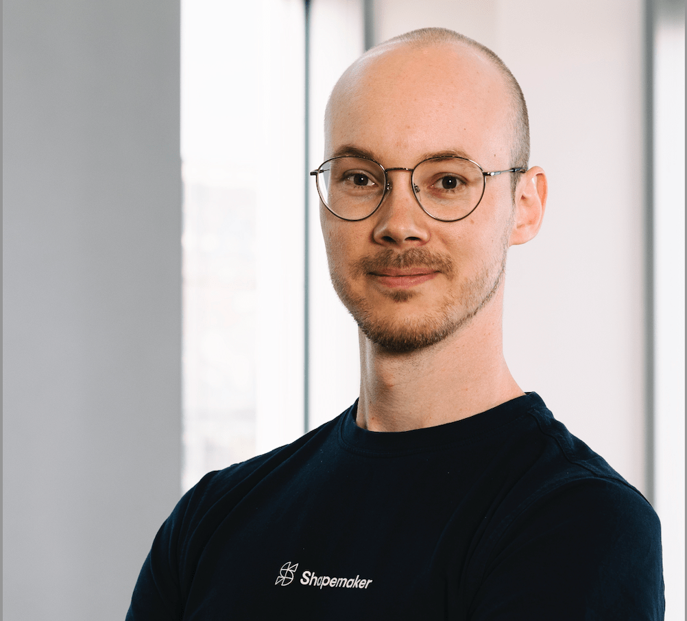 About Us — Shapemaker