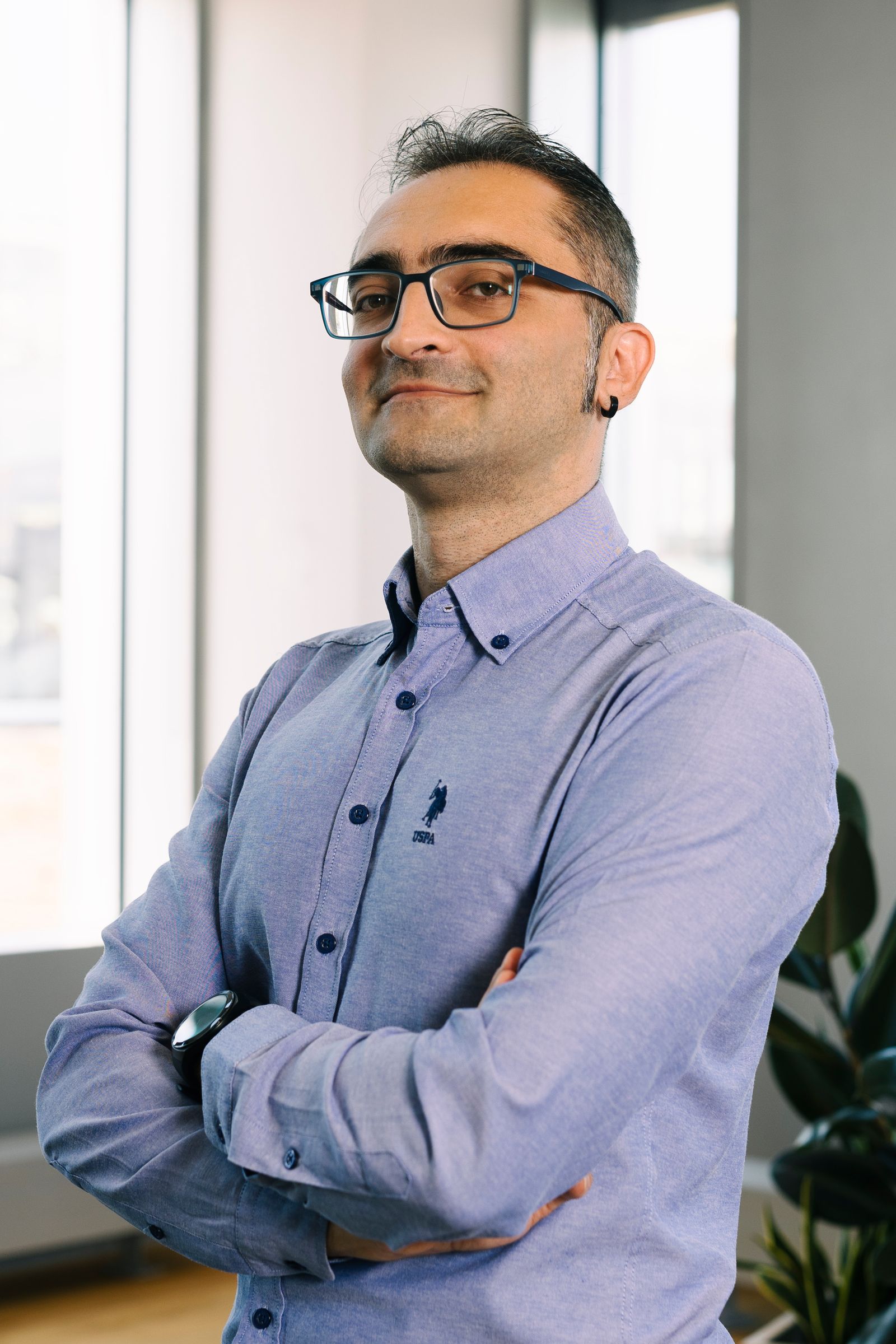 About Us — Shapemaker