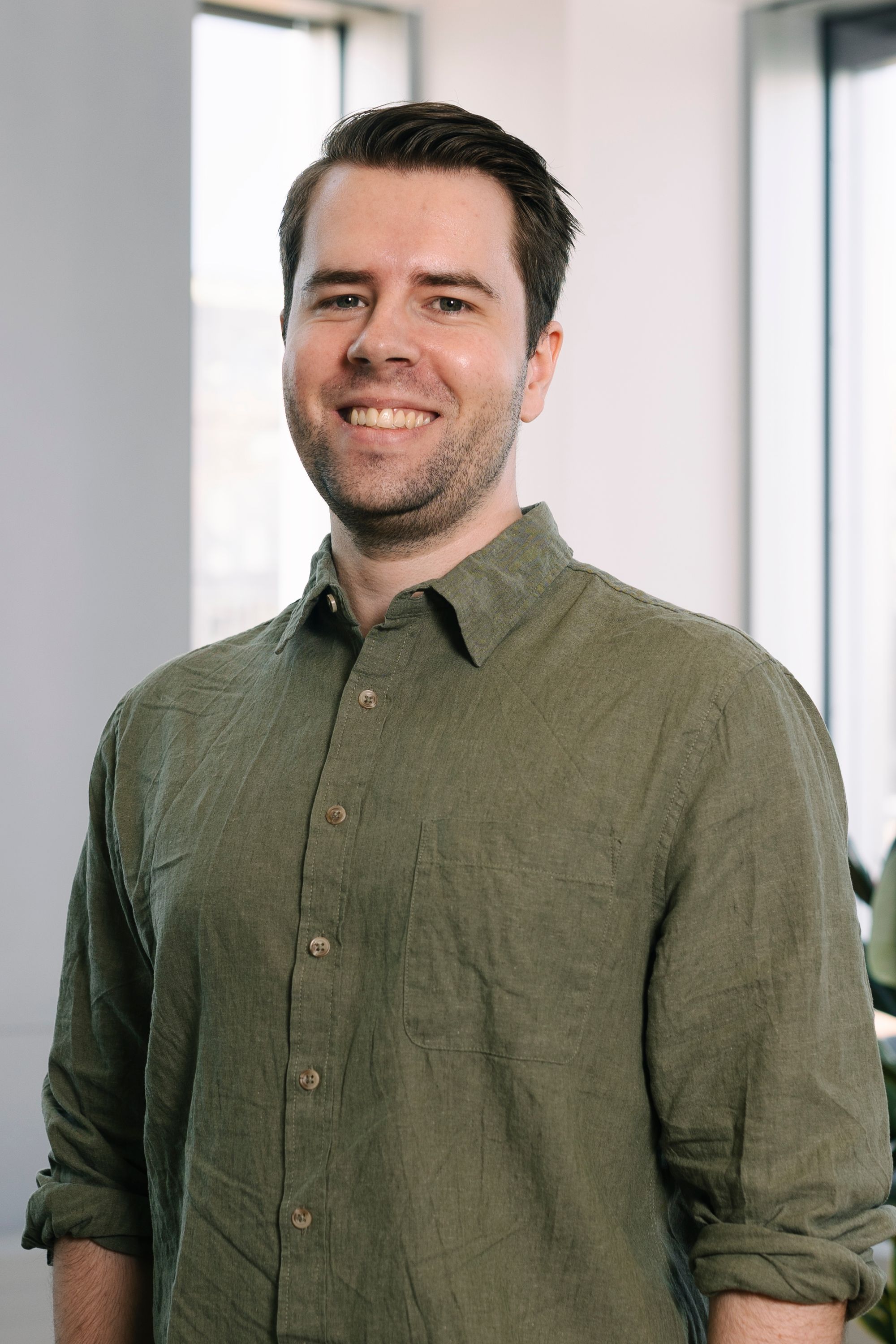 About Us — Shapemaker