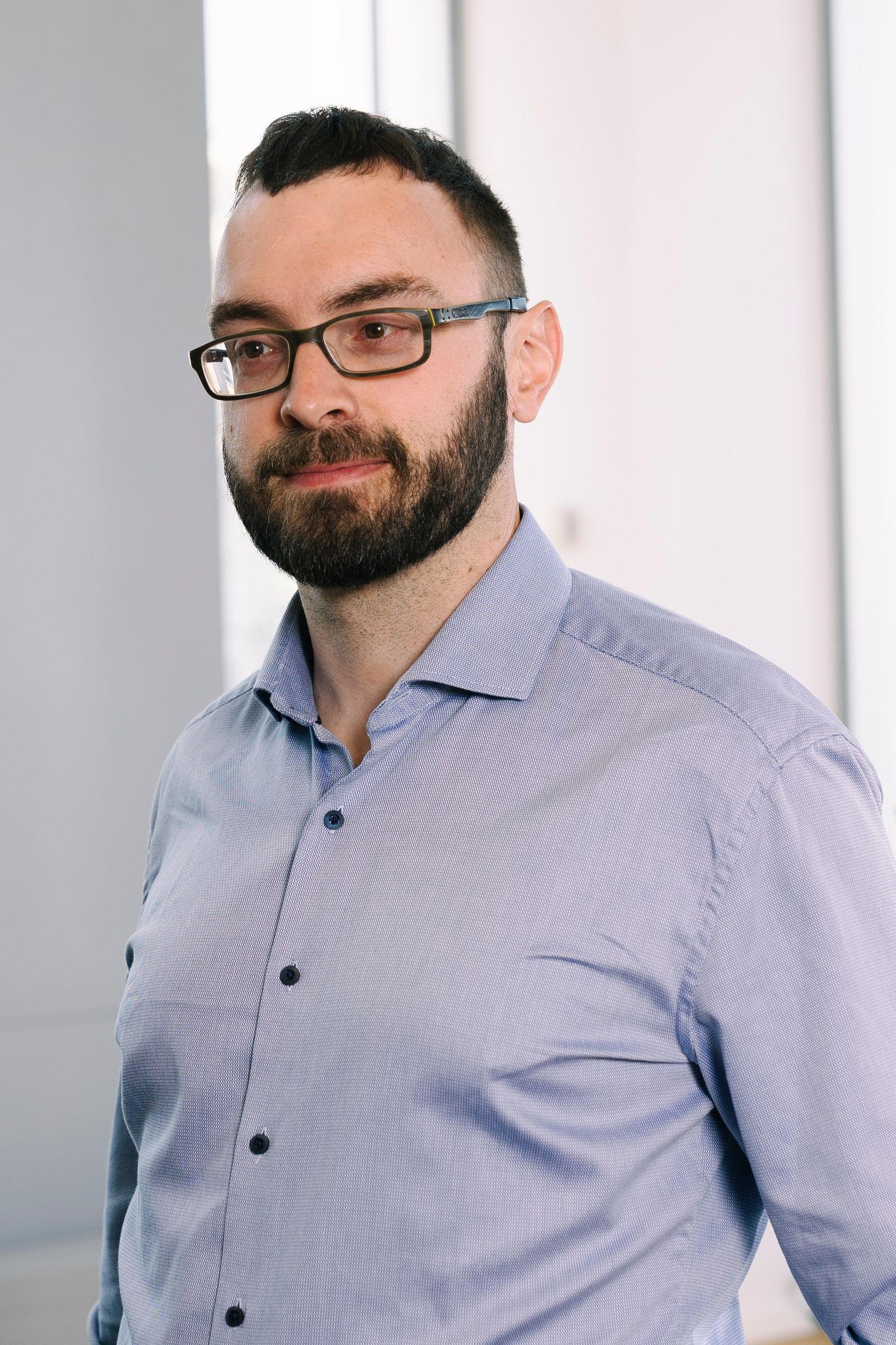 About Us — Shapemaker