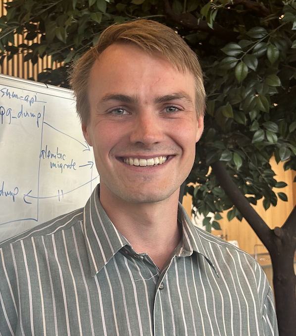 About Us — Shapemaker