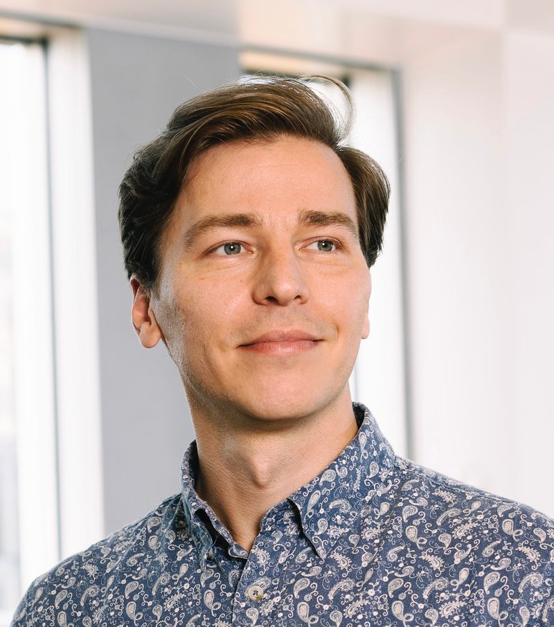 My Journey of Unlocking the Future of Telecom with Shapemaker - Shapemaker