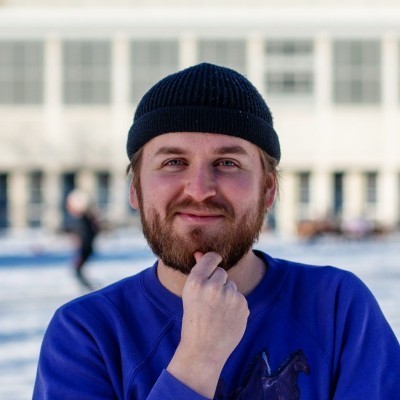 About Us — Shapemaker