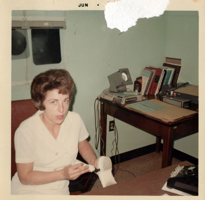 Betty Wunder Memorial Foundation