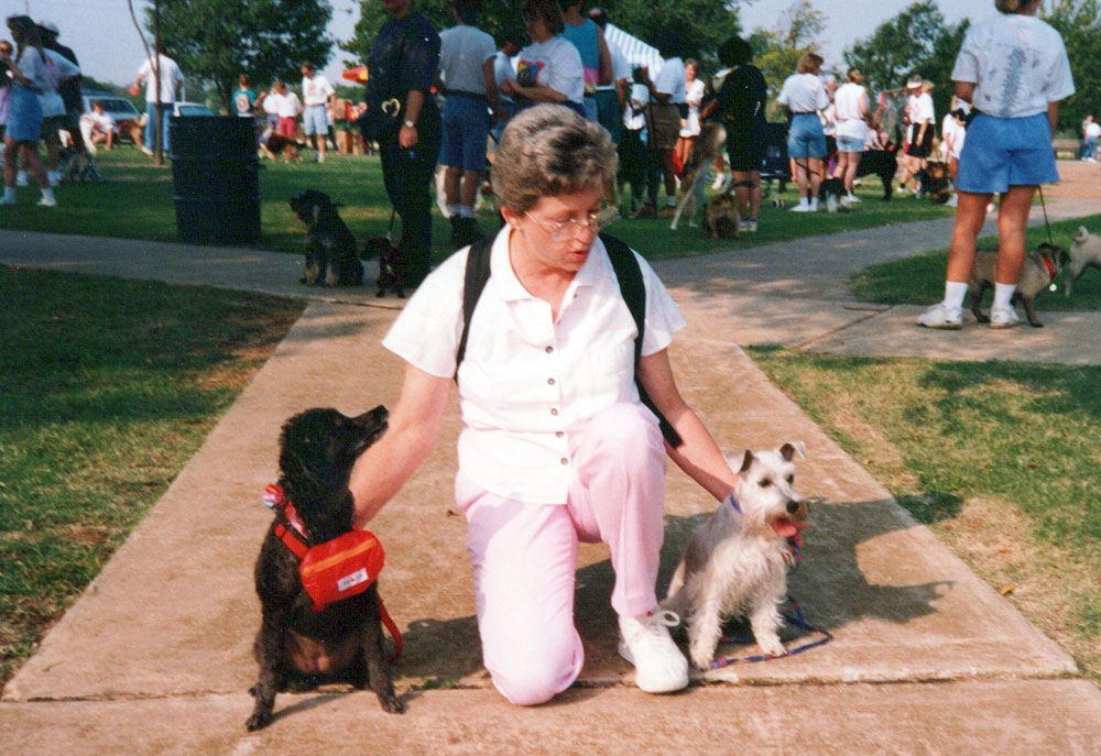 Betty Wunder Memorial Foundation