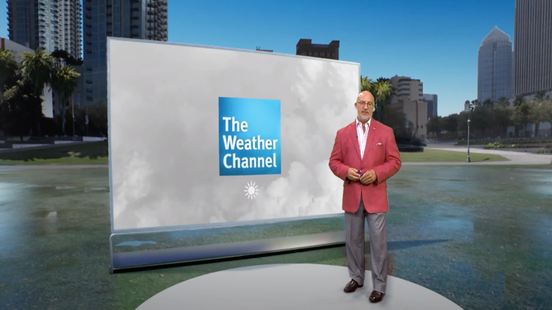 The Weather Group