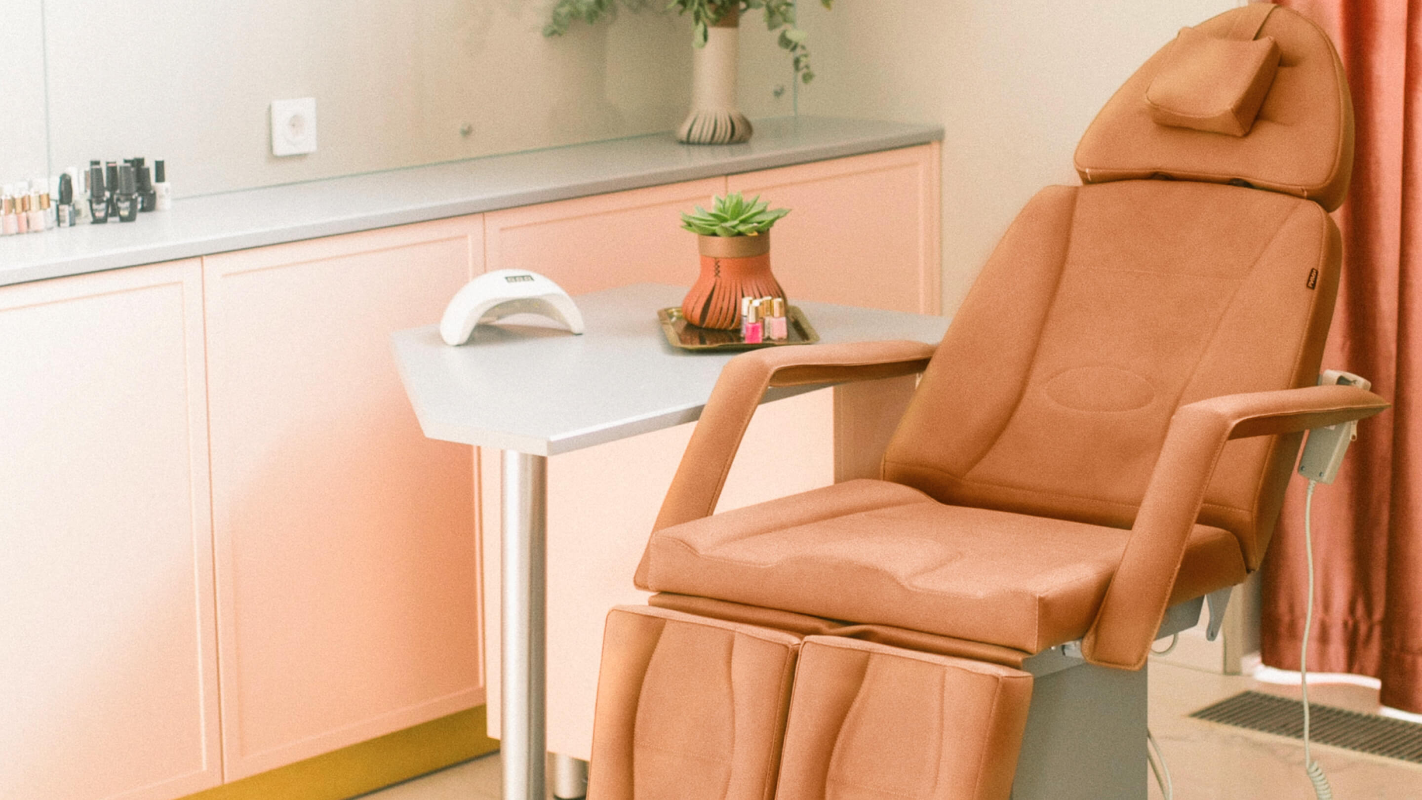 First time at the Spa: The basics & what you should expect - Spa X ...