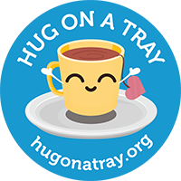 Hug on a Tray | Otley Charity providing funding for Blood Cancer Patients