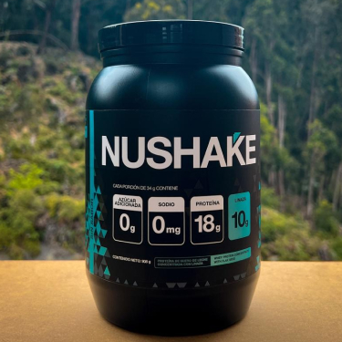NUSHAKE
