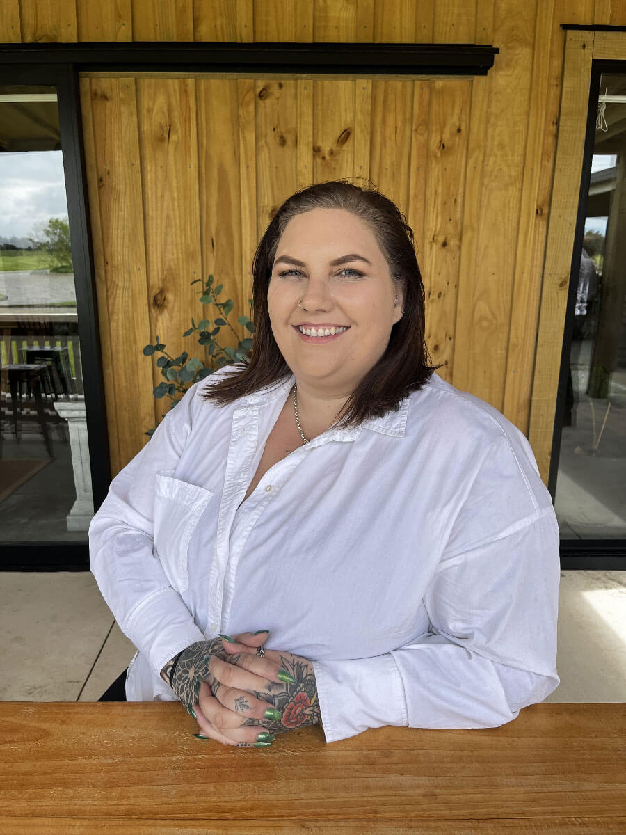 Aaran McLeod - Advanced Accounting