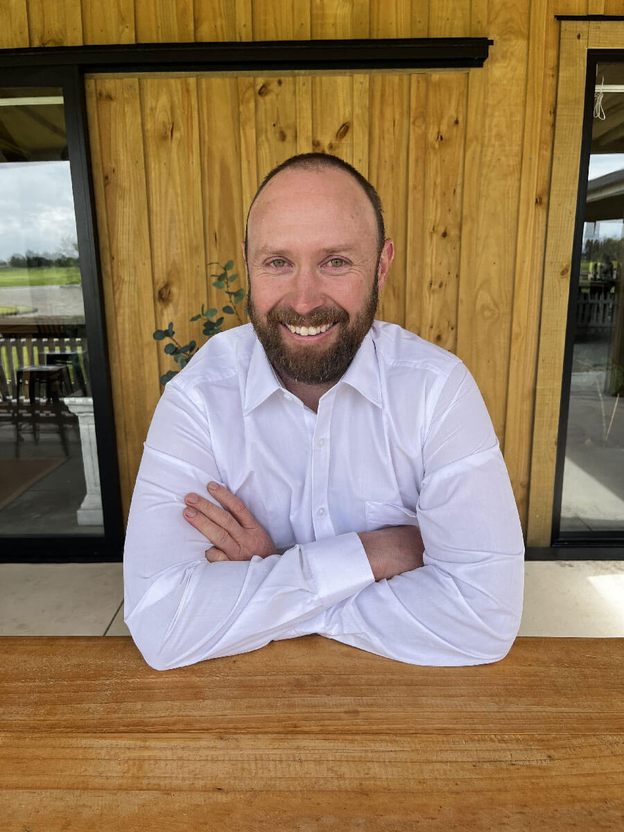 Aaran McLeod - Advanced Accounting