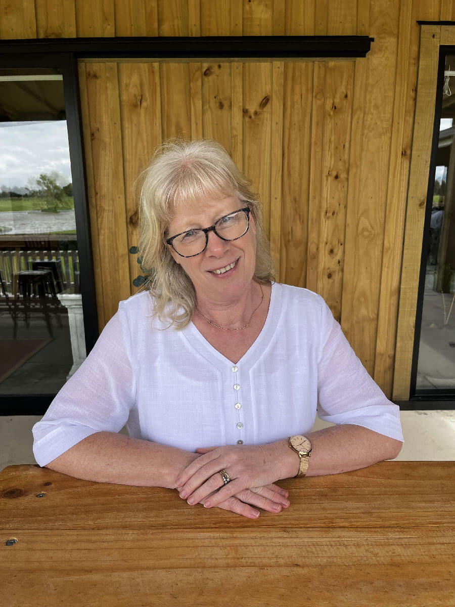 Anne Wright - Advanced Accounting