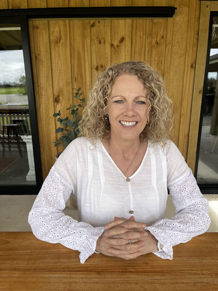 Tracy Allen - Advanced Accounting