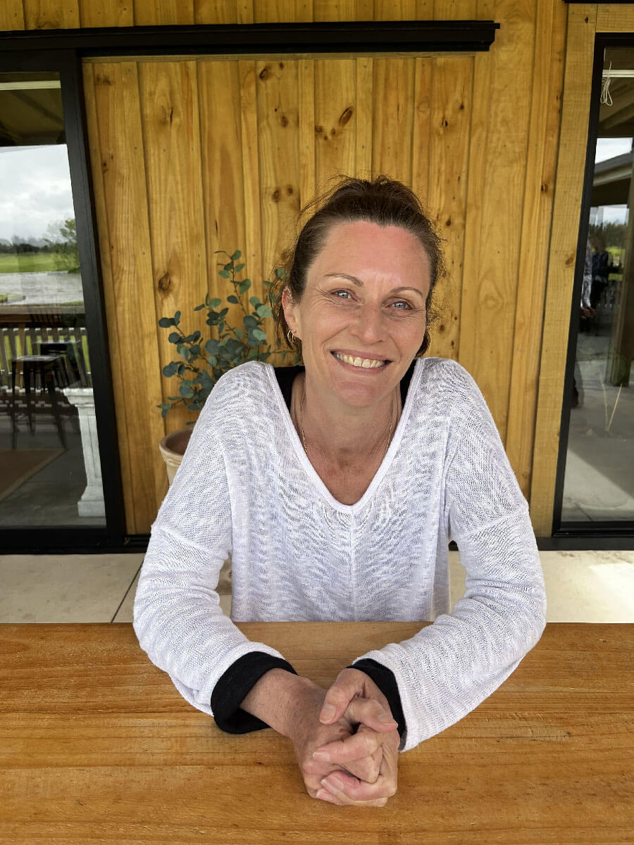 Rachel Crosbie - Advanced Accounting