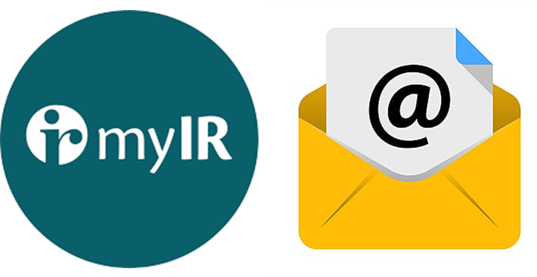 IRD Updated Communication Channels - Advanced Accounting