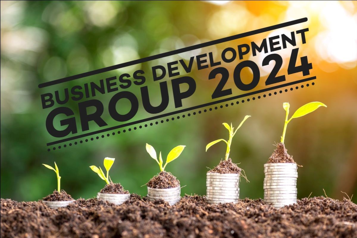 Business Development Group 2024 - Advanced Accounting
