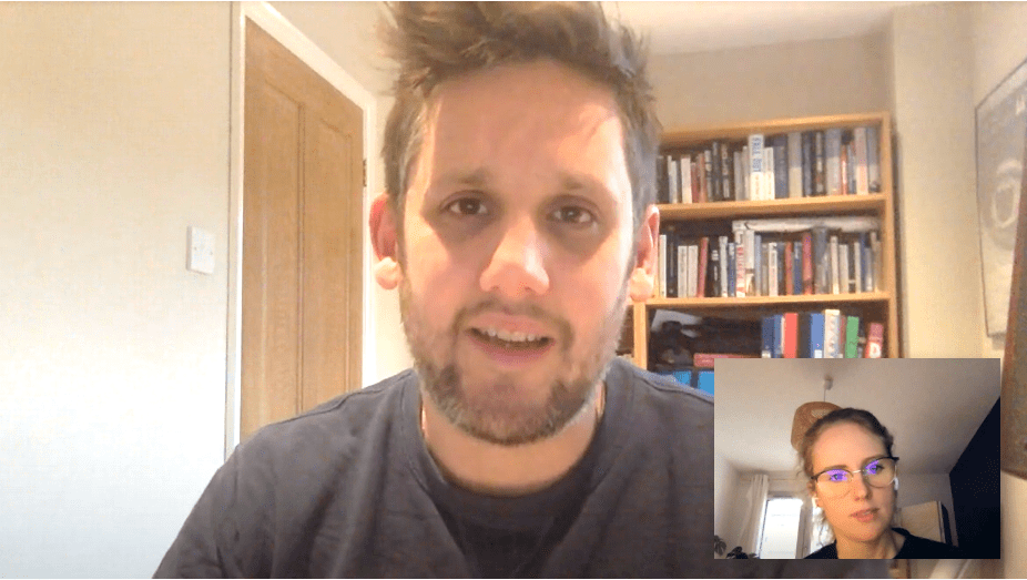 "The job will never be finished": Interview with Phil Barry from Blokur ...