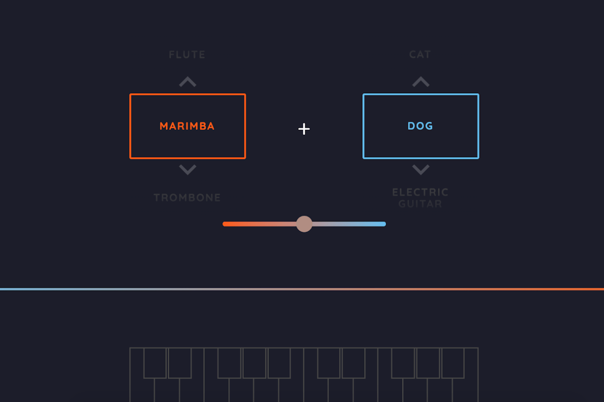 Google Magenta, going forward with AI-Assisted Music Production ...