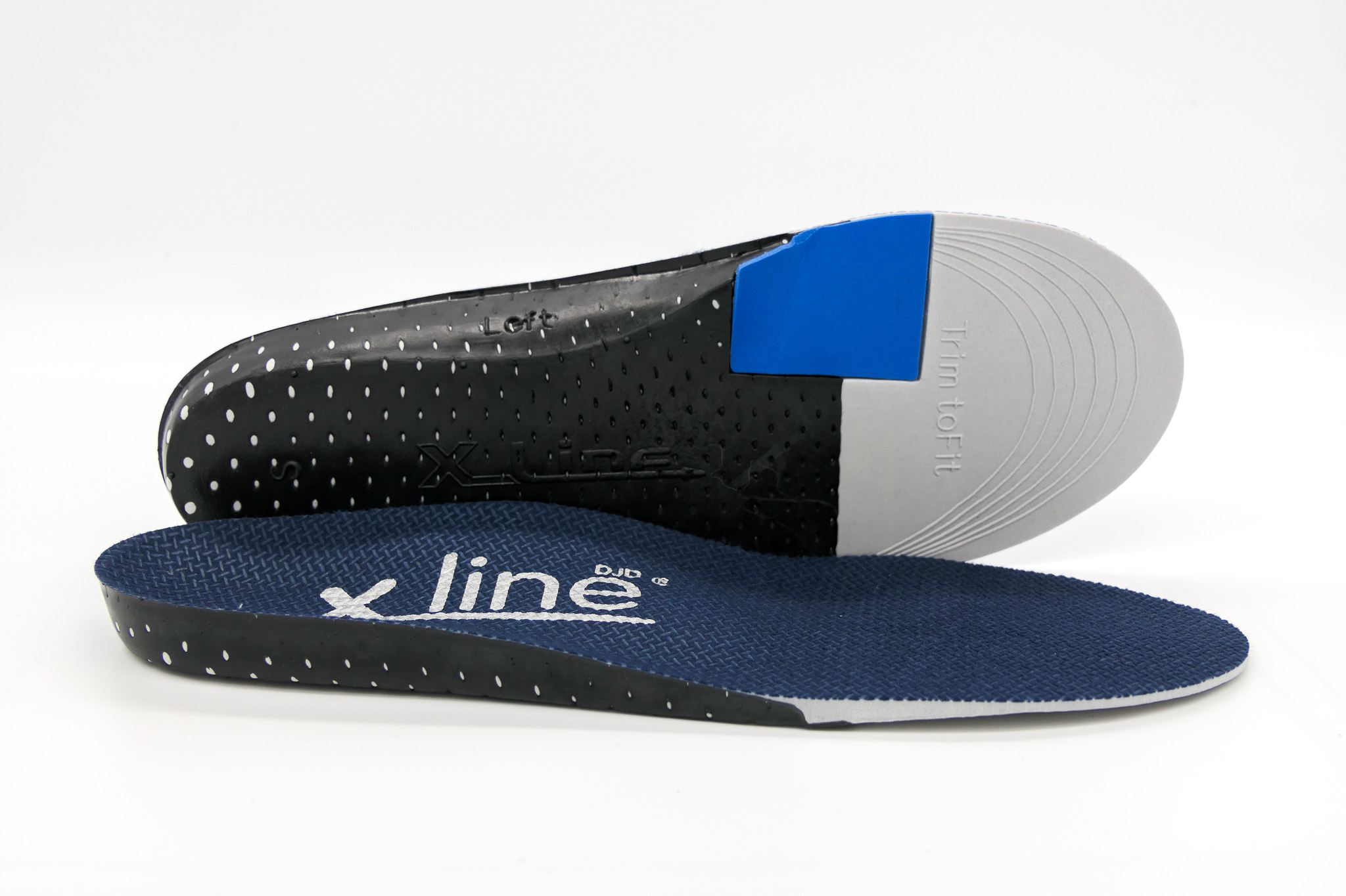 Orthotic Insoles
