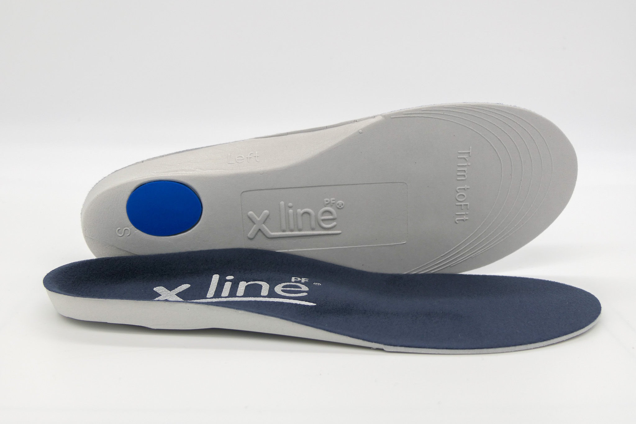 Orthotic Insoles