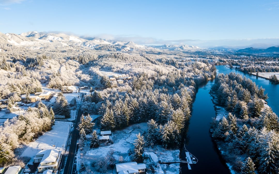 Current Activities | Nehalem Bay Watershed Council