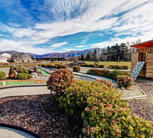 Queenstown Activities | Highlands Cromwell | Highlands