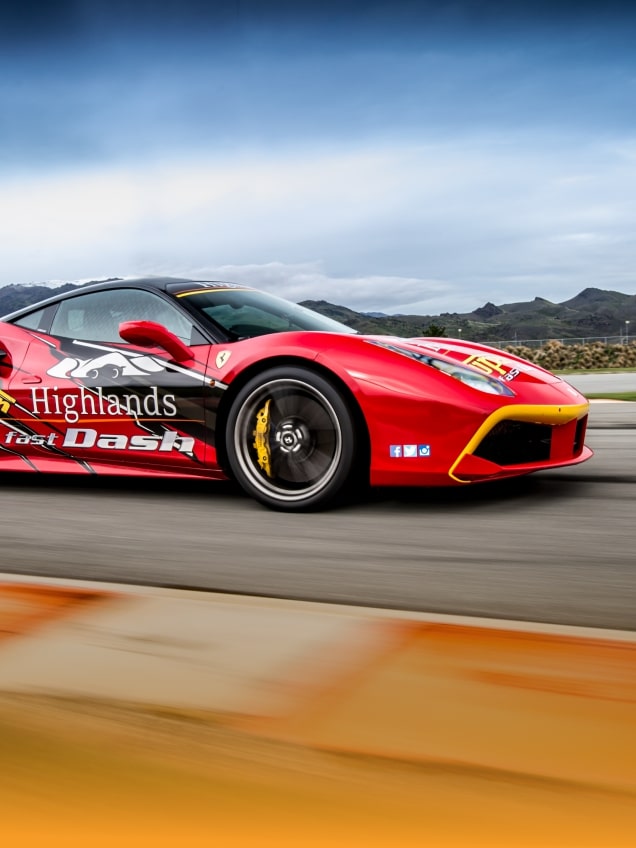 Go Karts Cromwell | Go Karting Queenstown | Highlands