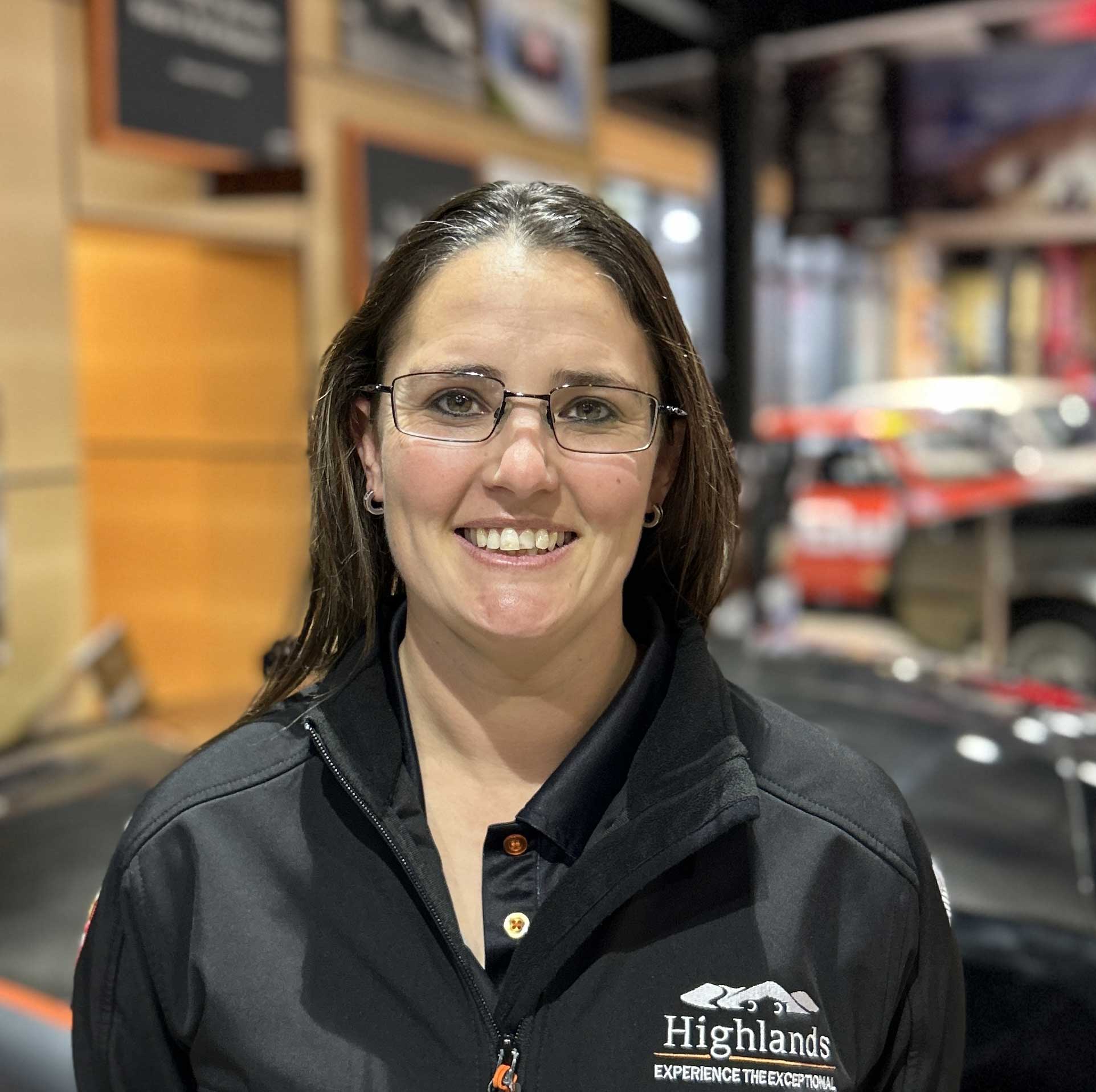 Meet the Highlands Team | Highlands