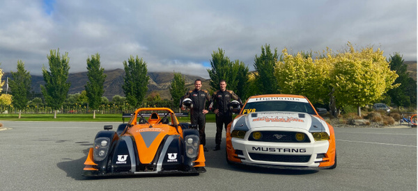 About Us | Highlands Motorsport Park Cromwell | Highlands