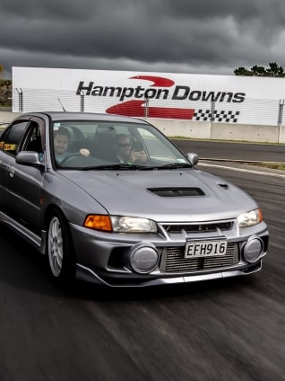 Go Karts Cromwell | Go Karting Queenstown | Highlands