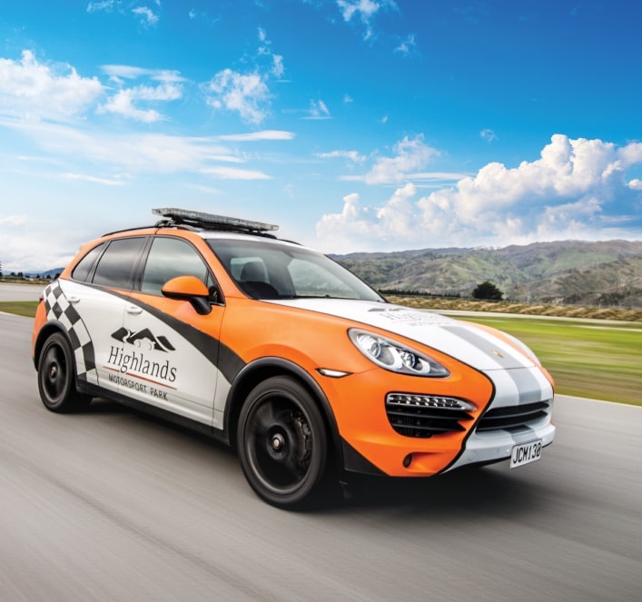 Queenstown Activities | Highlands Cromwell | Highlands