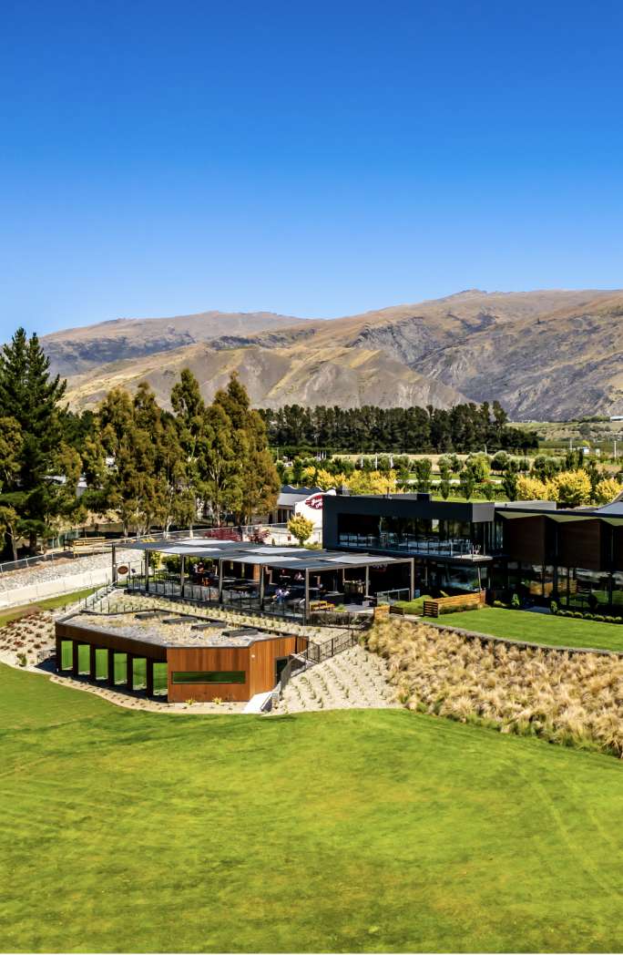 Contact Highlands Experience the Exceptional | Highlands