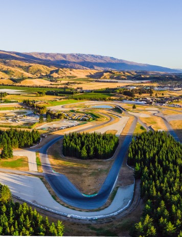 Highlands Taxi | Porsche Driving Experience | Highlands