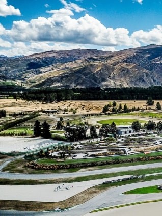 Queenstown Activities | Highlands Cromwell | Highlands