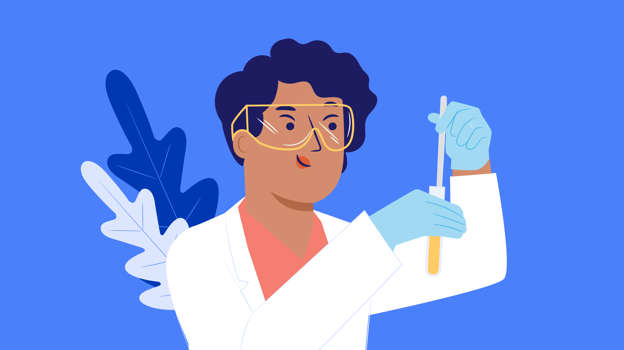 Parchaa - India ka Digital Medical Saathi