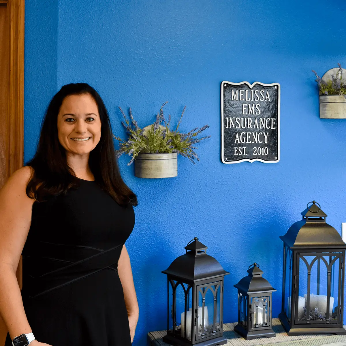 Best Independent Insurance Agency in Florida: Melissa Ems Insurance