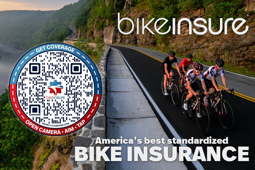 Bike Shop to BikeInsure Sign Up | BikeInsure