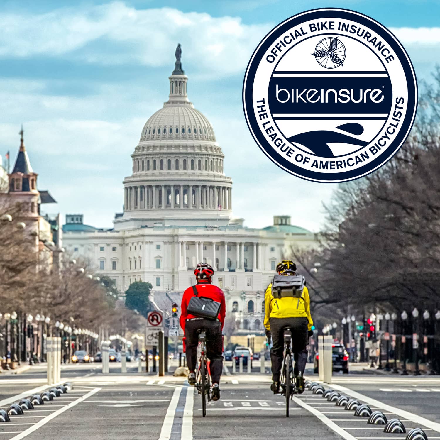 A 2024 Cyclist Buyer's Guide to America's Best Bicycle Insurance | BikeInsure