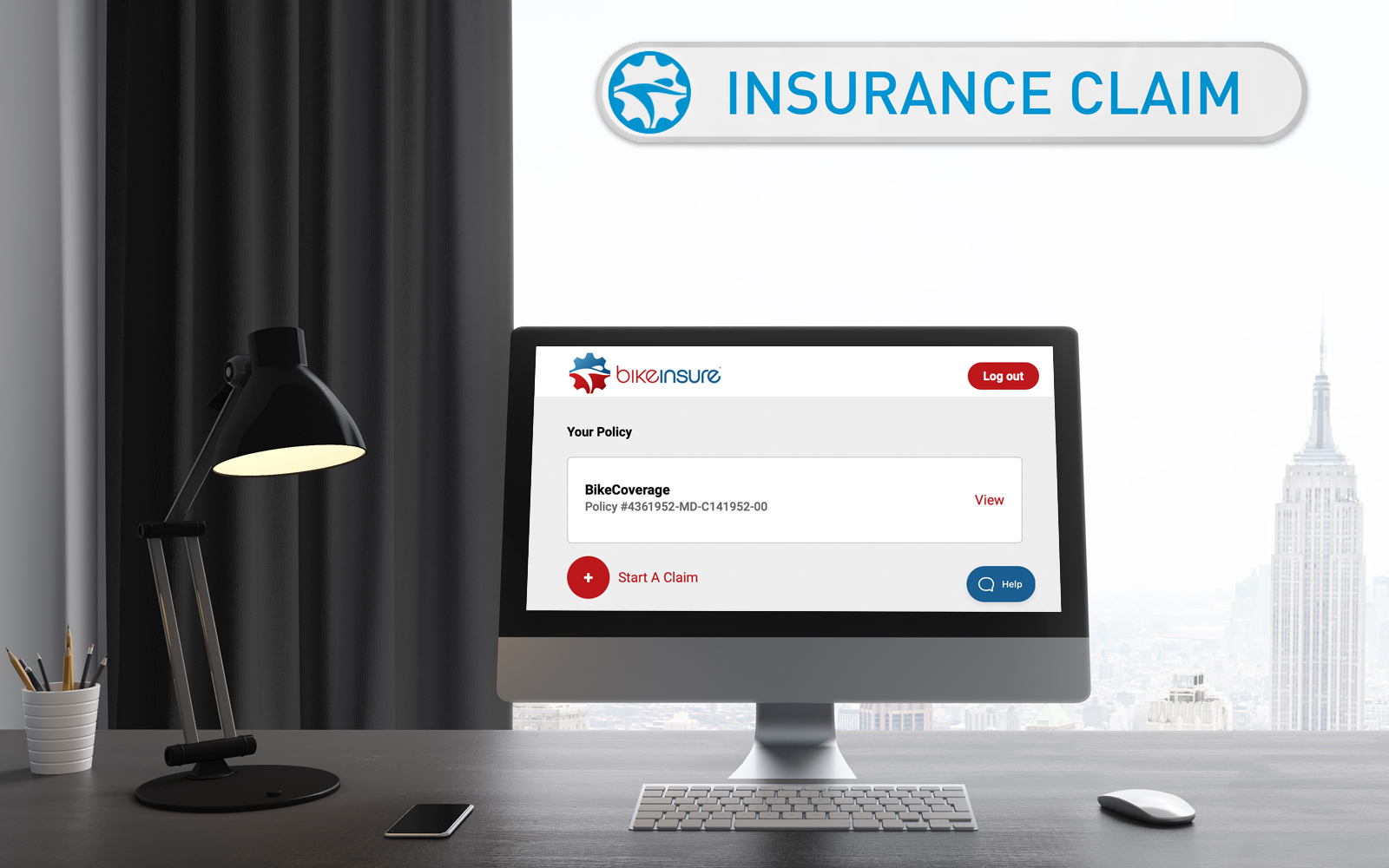 My eBike was Stolen! The Reality of Bike Theft Insurance. | BikeInsure