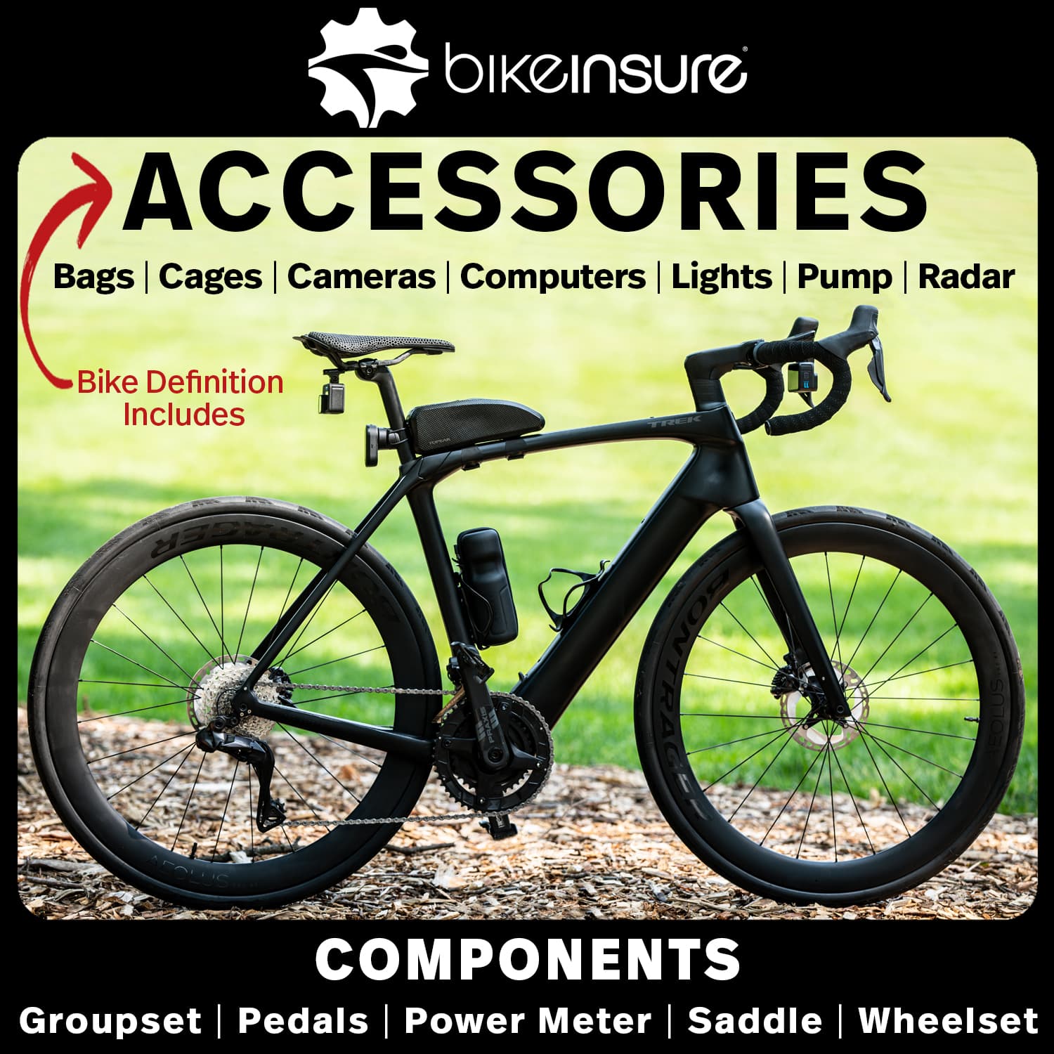 A 2024 Cyclist Buyer's Guide to America's Best Bicycle Insurance ...