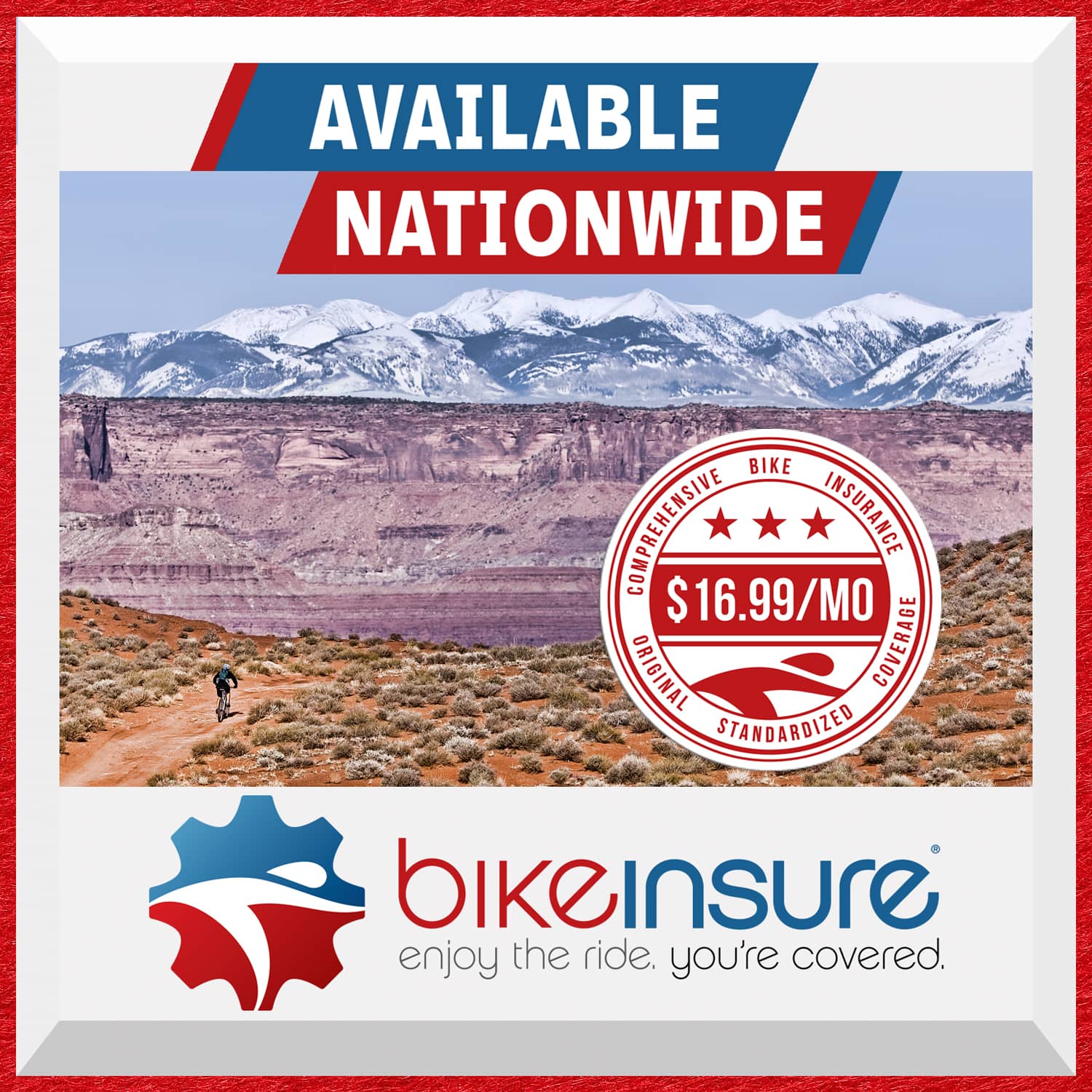 A 2024 Cyclist Buyer's Guide to America's Best Bicycle Insurance | BikeInsure