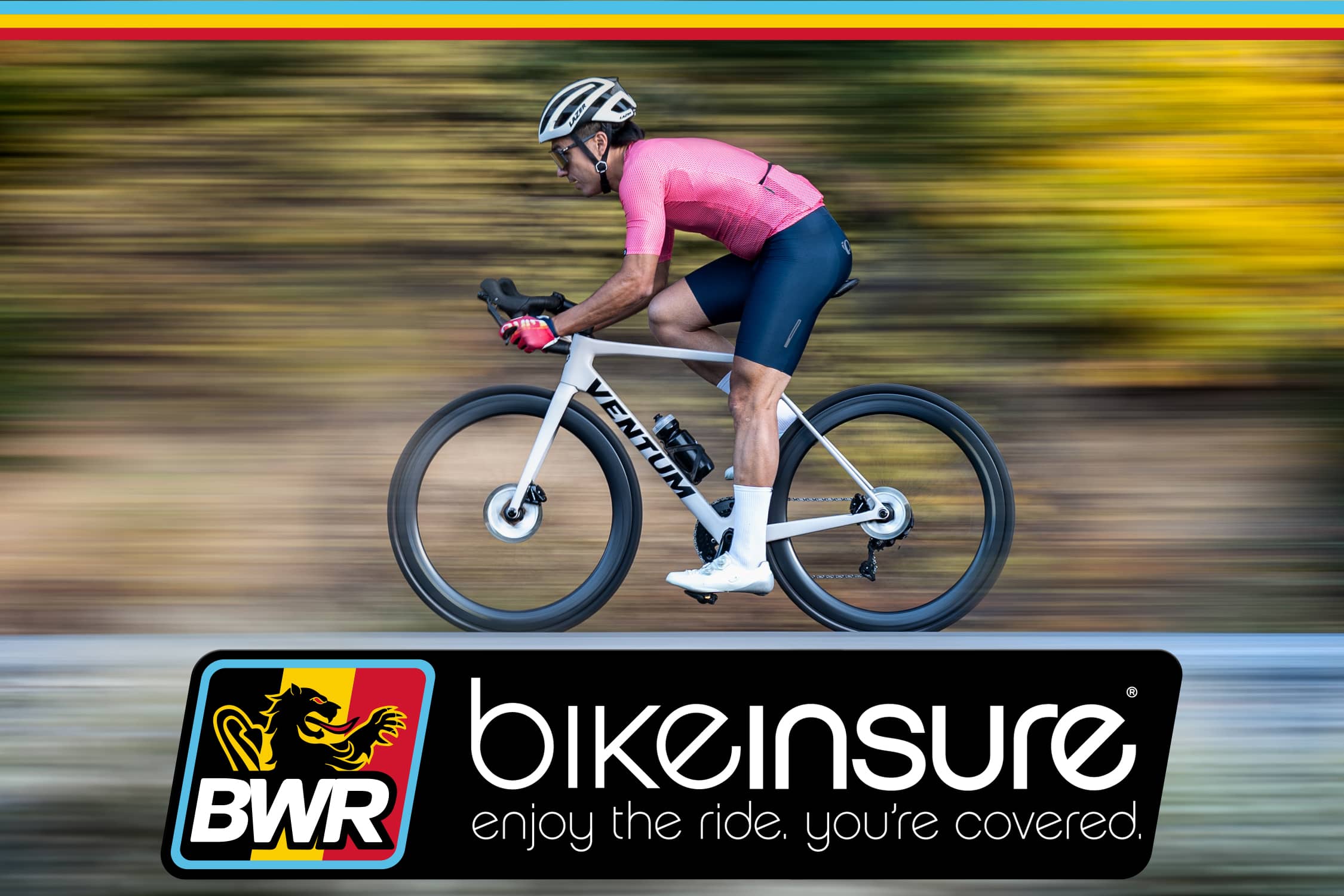 Gravel Bike Insurance? Belgian Waffle Ride picks the best Bike Insurance! | BikeInsure