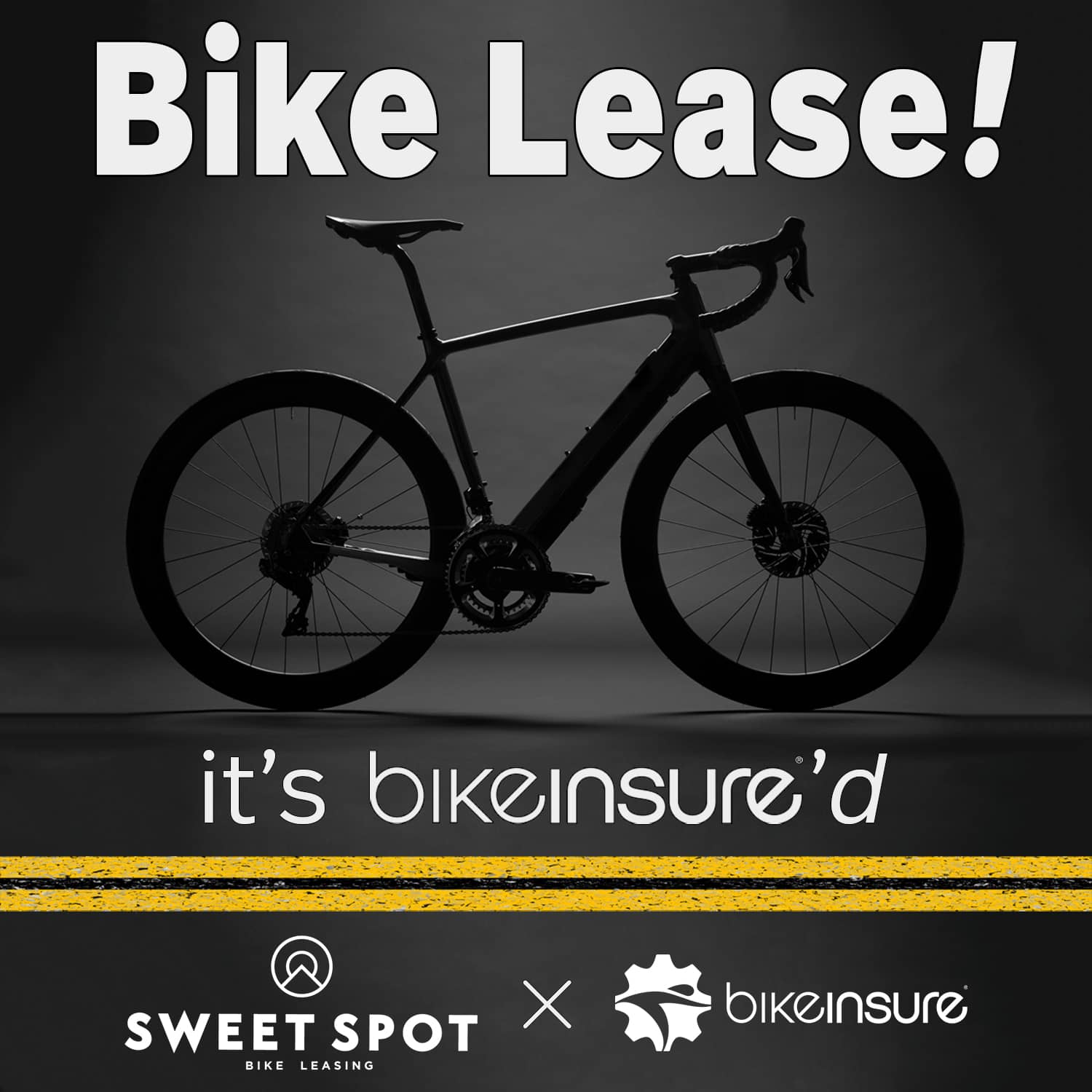 Bike Lease? The Sweet Spot features BikeInsure to Protect Your Bicycle ...