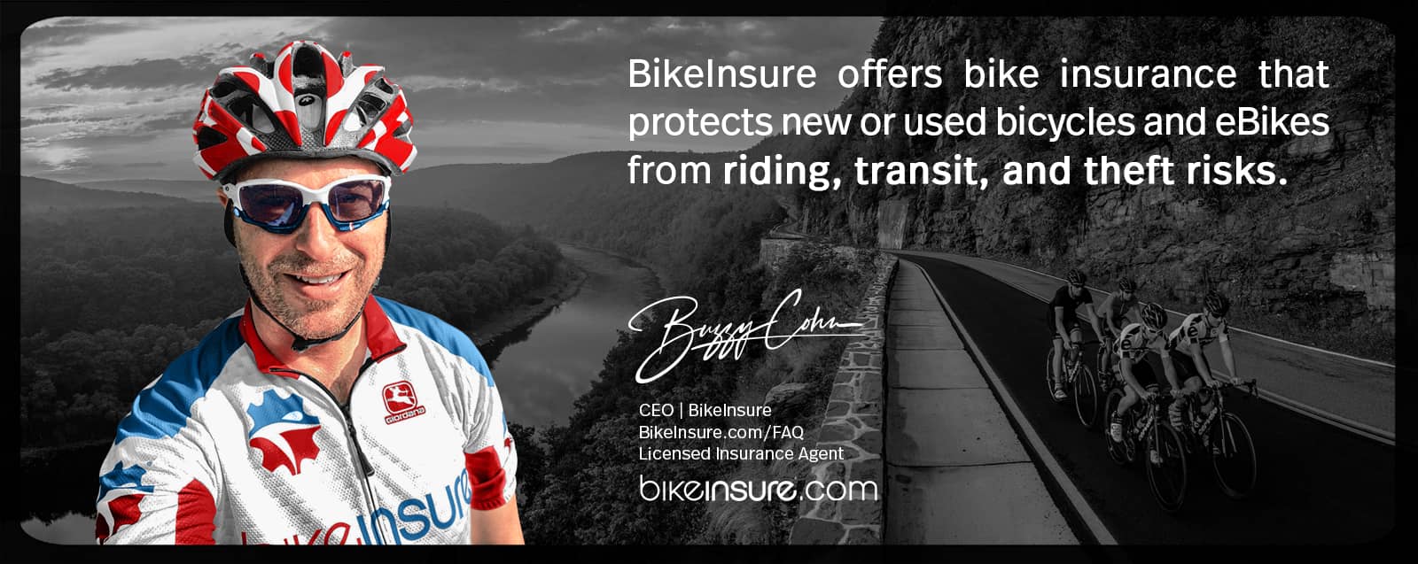 Bike + eBike Insurance? Bentonville, the Mountain Bike Capital welcomes ...