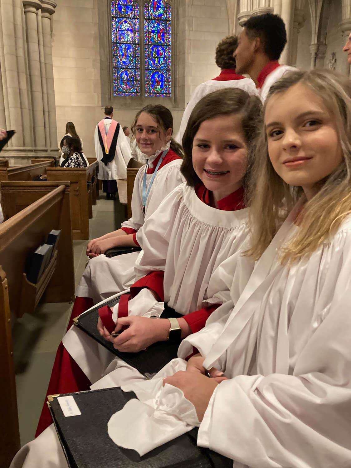 Music | St. Paul's Episcopal