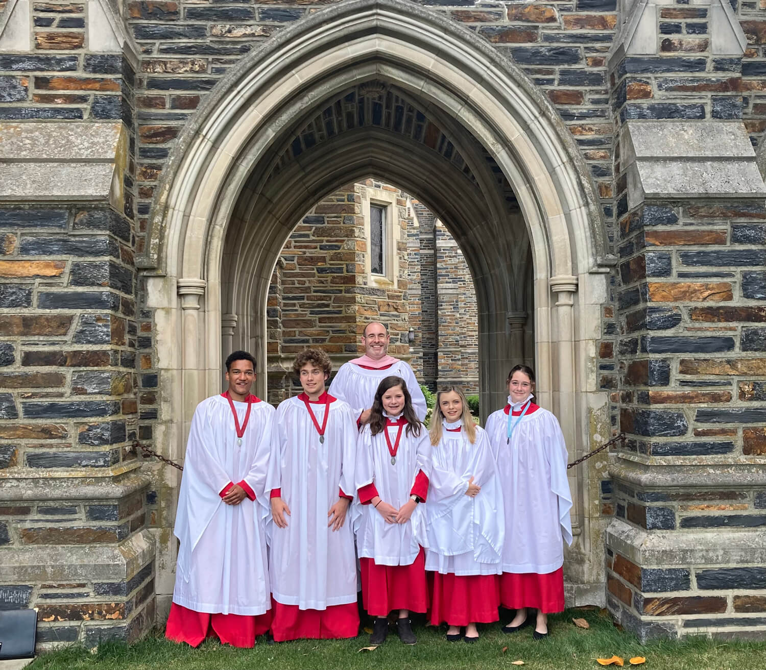 Music | St. Paul's Episcopal