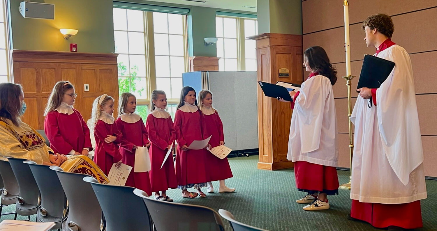 Music | St. Paul's Episcopal