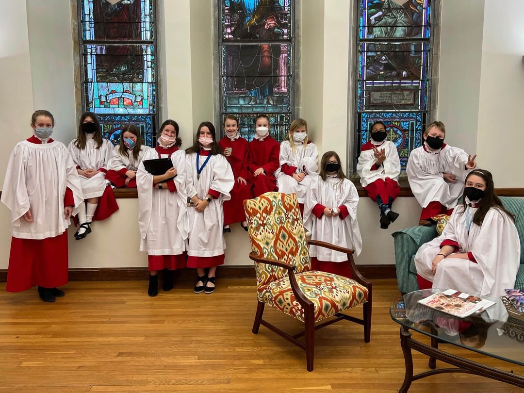 Music | St. Paul's Episcopal