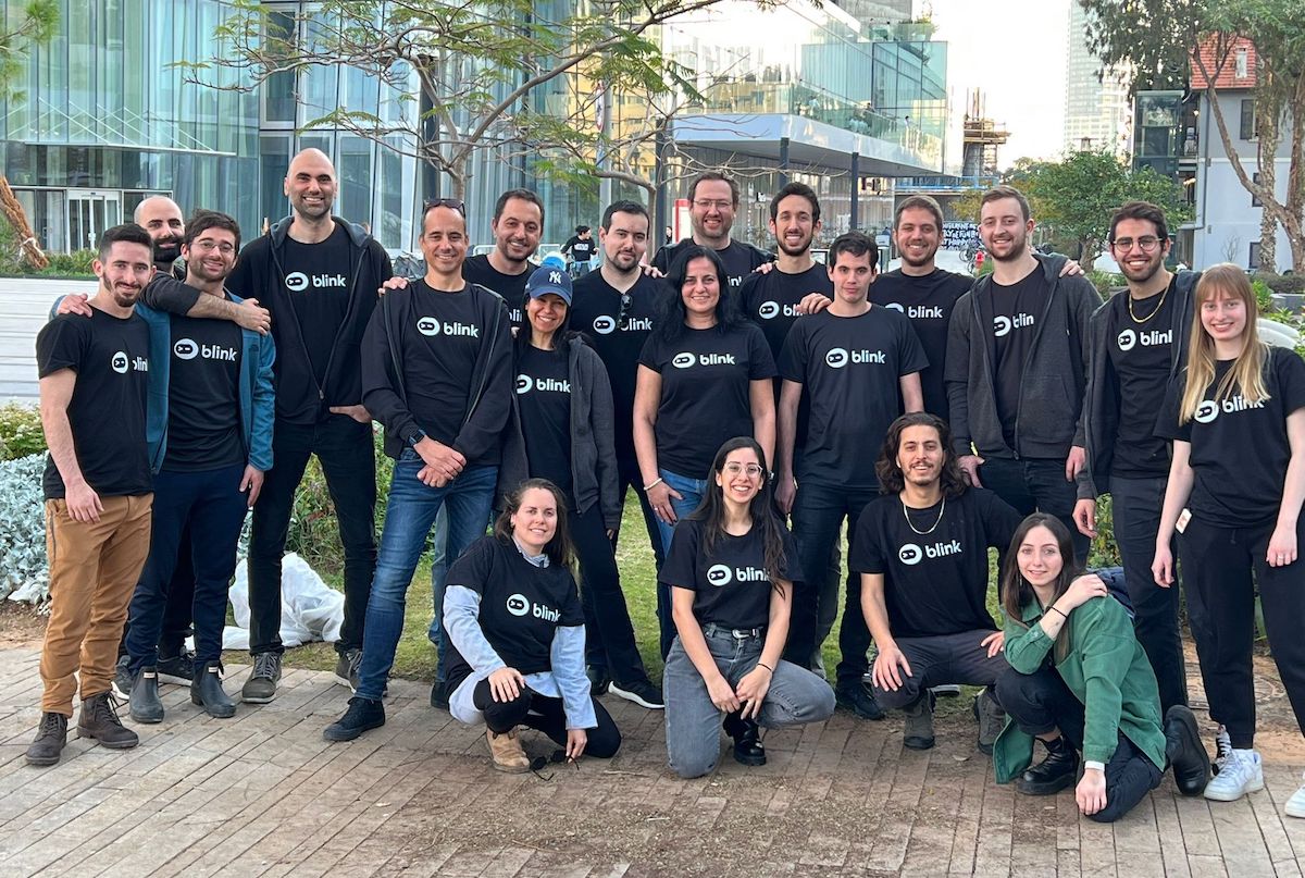 Blink raises $26M to deliver the future of low-code for cloud ...